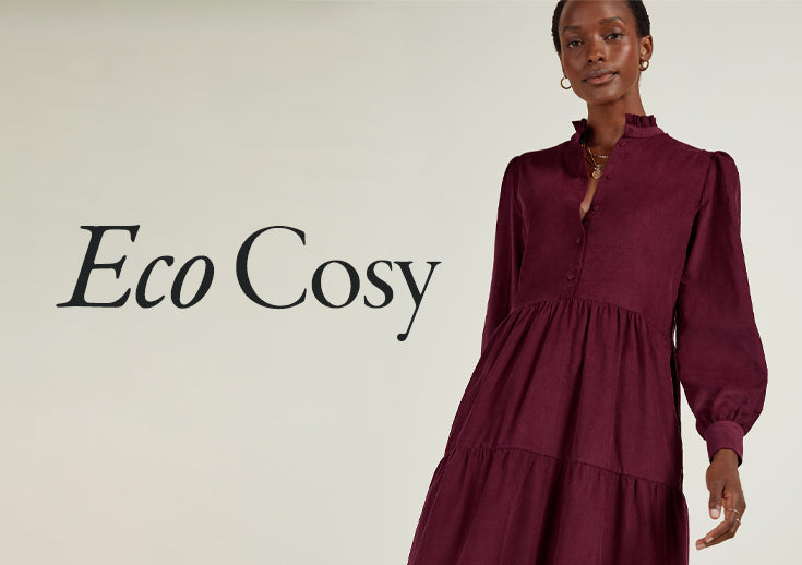 Eco Cosy – Baukjen