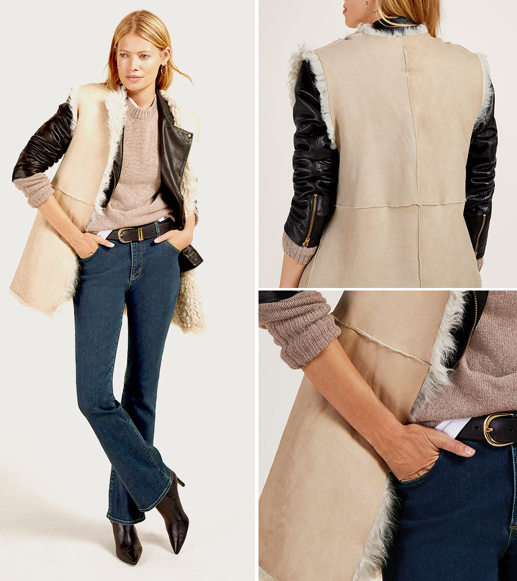 AW24 VOL 1 – Baukjen