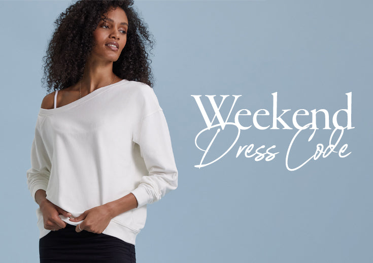 Weekend Dress Code – Baukjen