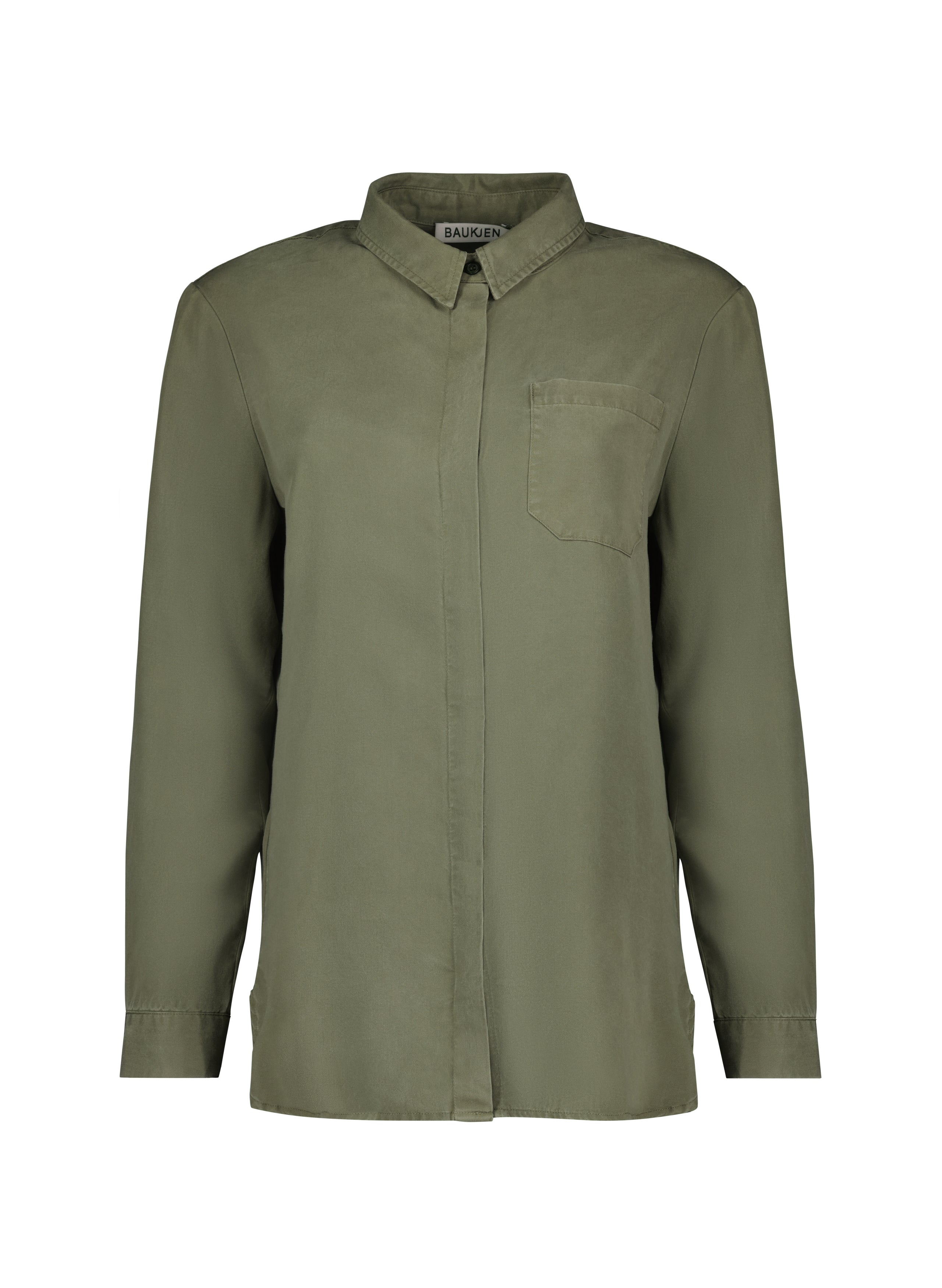 The Pre-Loved Collection – Baukjen