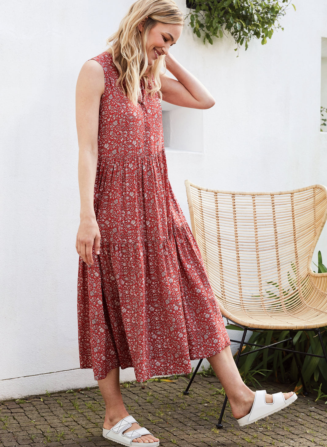Sustainable Dresses | Ethical Dresses | Baukjen – Page 2